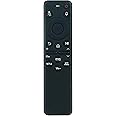 Amazon.com: TM2360E Replace Smart Voice Remote Control fit for Samsung ...