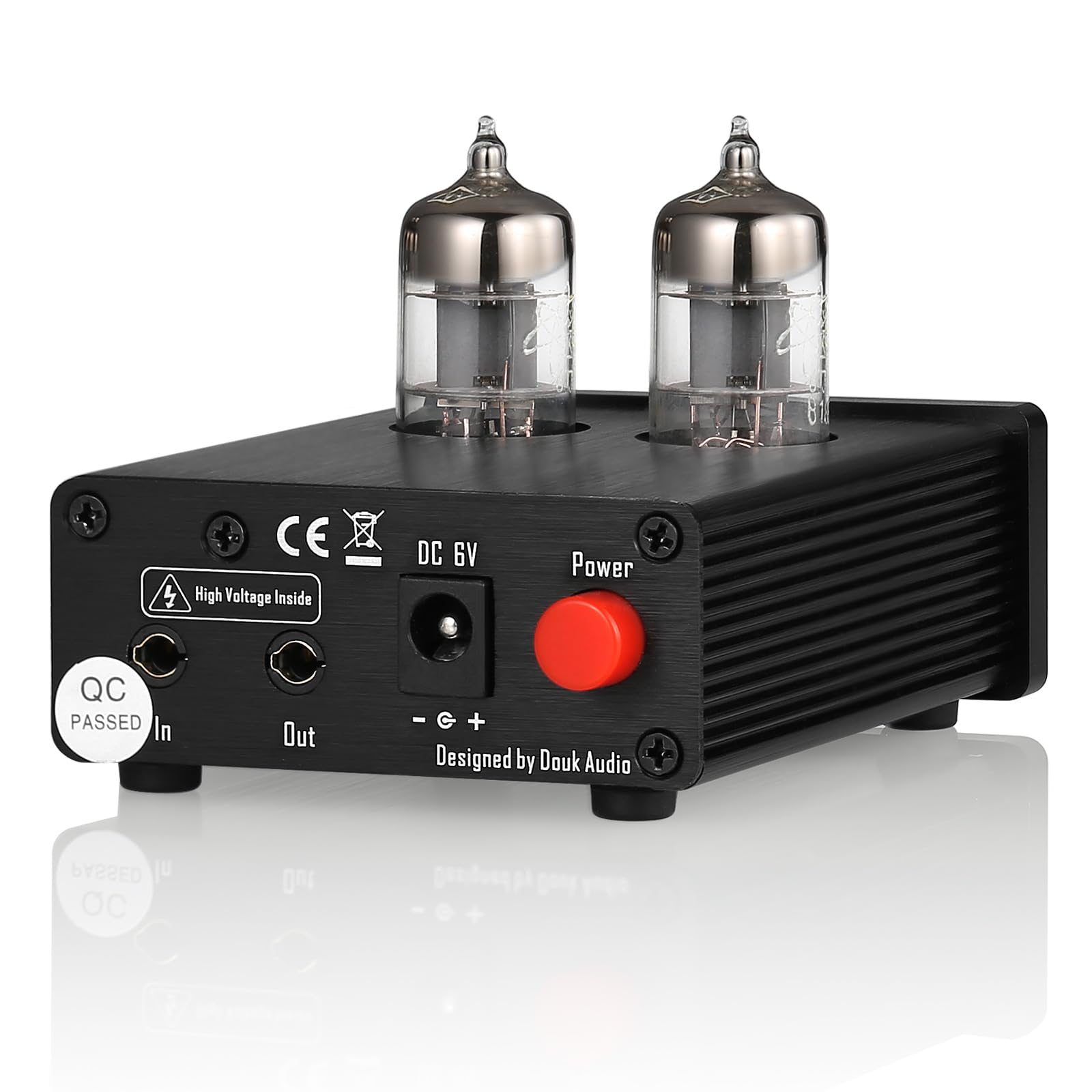 Mua Nobsound NS-10P Mini Preamplifier Valve Tube Preamp Audio Hi-Fi ...