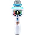 VTech Sing It Out Karaoke Microphone - English Version : Amazon.ca ...