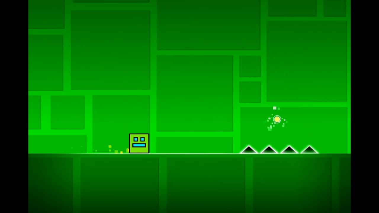 Geometry Dash - App on Amazon Appstore