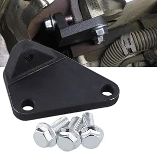 Amazon.com: RYANSTAR Exhaust Manifold Clamp Exhaust Manifold Repair Kit ...