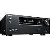 Amazon.com: Onkyo TX-RZ620 7.2 Channel Network A/V Receiver : Electronics