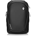 Amazon.com: Alienware 17-inch Laptop Horizon Travel Backpack, Weather ...