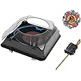 Amazon.com: Beyblade X Beyblade X BX-37 Double Extreme Stadium Set ...