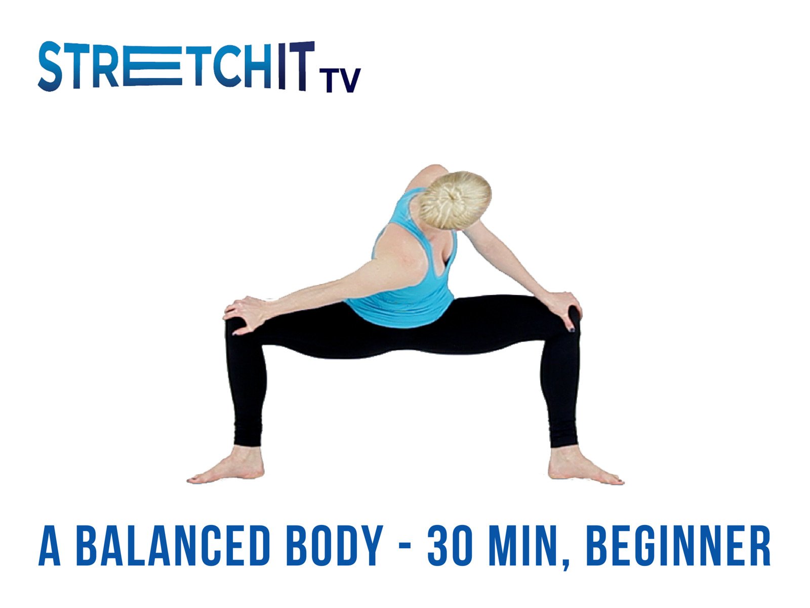 Watch Stretching and Flexibility Exercise Videos | Prime Video
