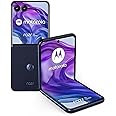 Amazon.com: Motorola Razr 50 Ultra XT2451-3 5G Dual 512GB 12GB RAM ...