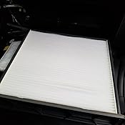 Amazon.com: Denso 453-2026 First Time Fit Cabin Air Filter for select ...