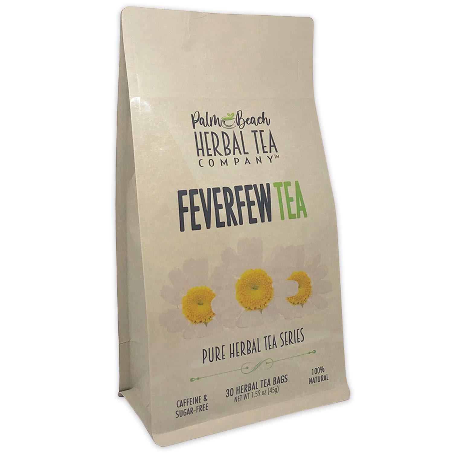 10 Herbal Teas to Relieve Headaches - True Relaxations