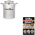 Amazon.com: CanCooker Convection 4 Gallon Steam Cooker for 20 People ...