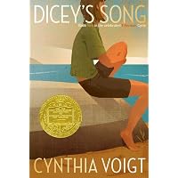 Amazon.com: Dicey's Song (2) (The Tillerman Cycle): 9781442428799 ...