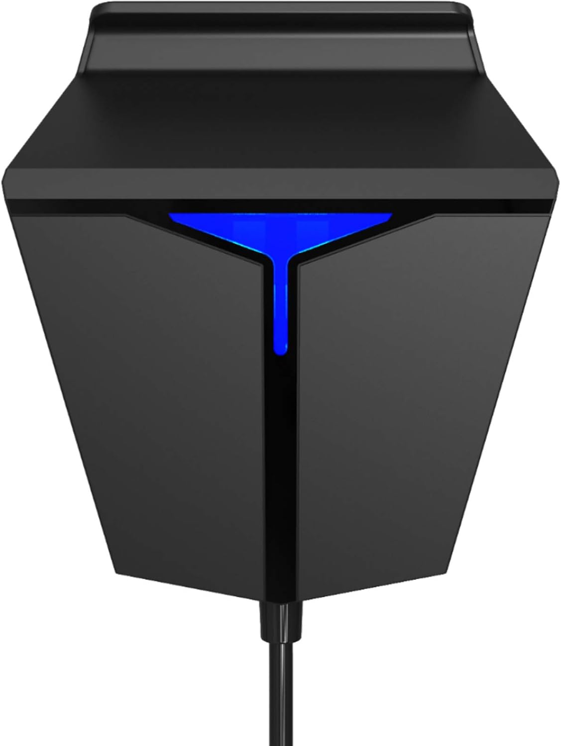 DarkWalker Keyboard and Mouse Adapter for PS4, Xbox One, Switch, PS3 ...