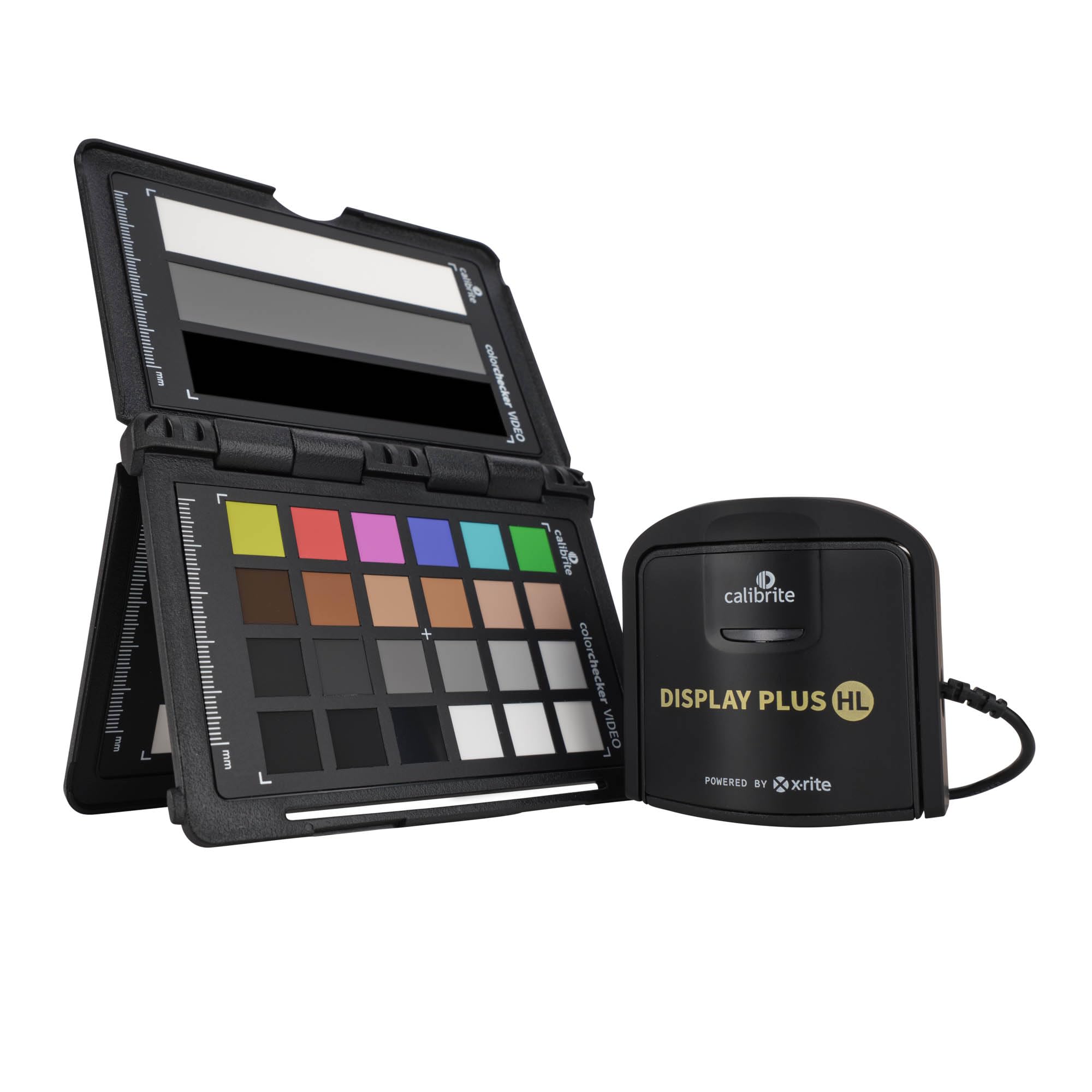 Mua Calibrite Video Photo Kit with Display Plus HL Colorimeter and ...