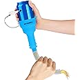 Amazon.com: Beer Bong Funnel - Portable Party Beer Funnel - Shotgunning ...
