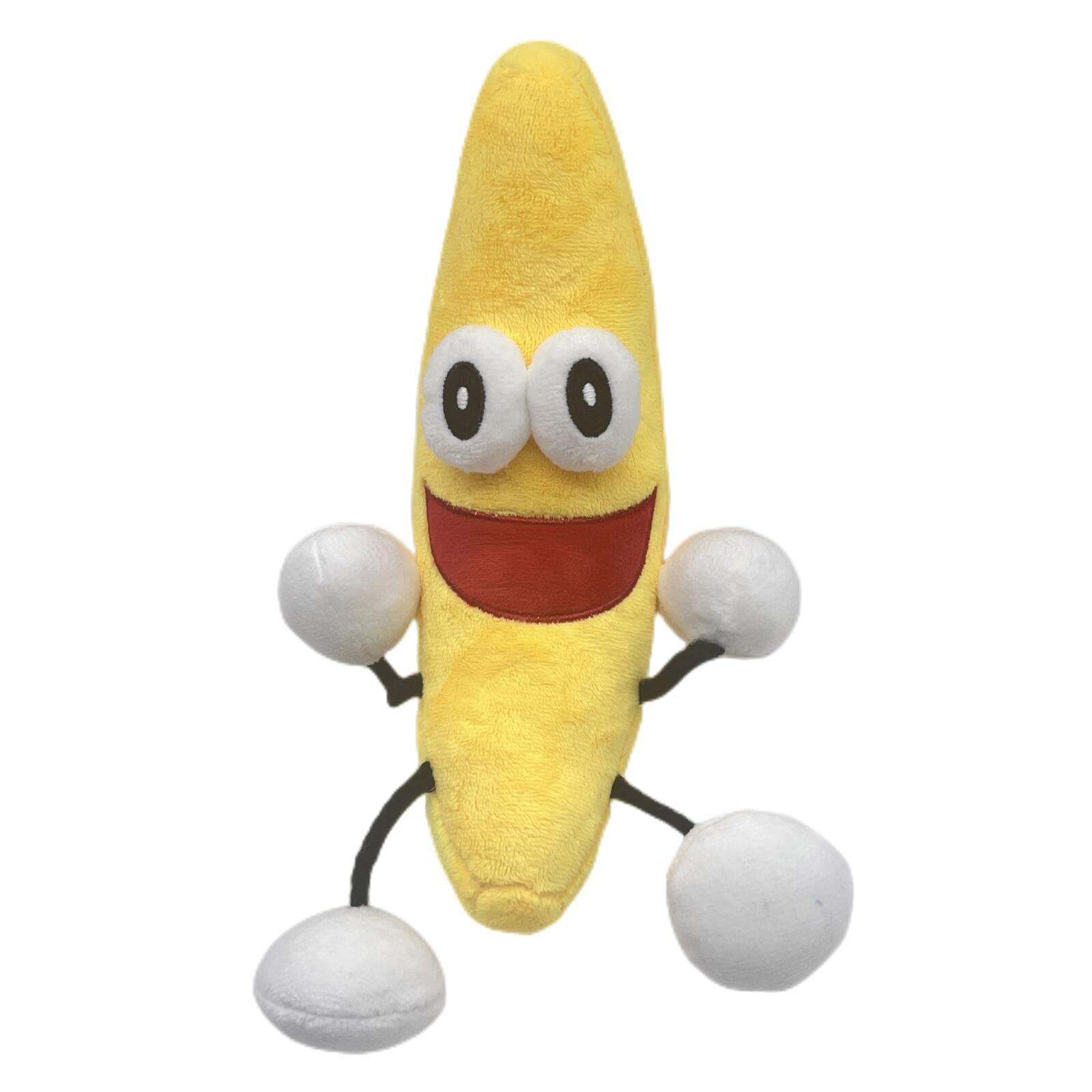 Mua Notafraid 2023 Shovelware Brain Game Plush - 10'' Cute The Dancing ...