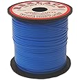 Amazon.com: Rexlace Plastic Lacing .0938"X100yd-Neon Blue