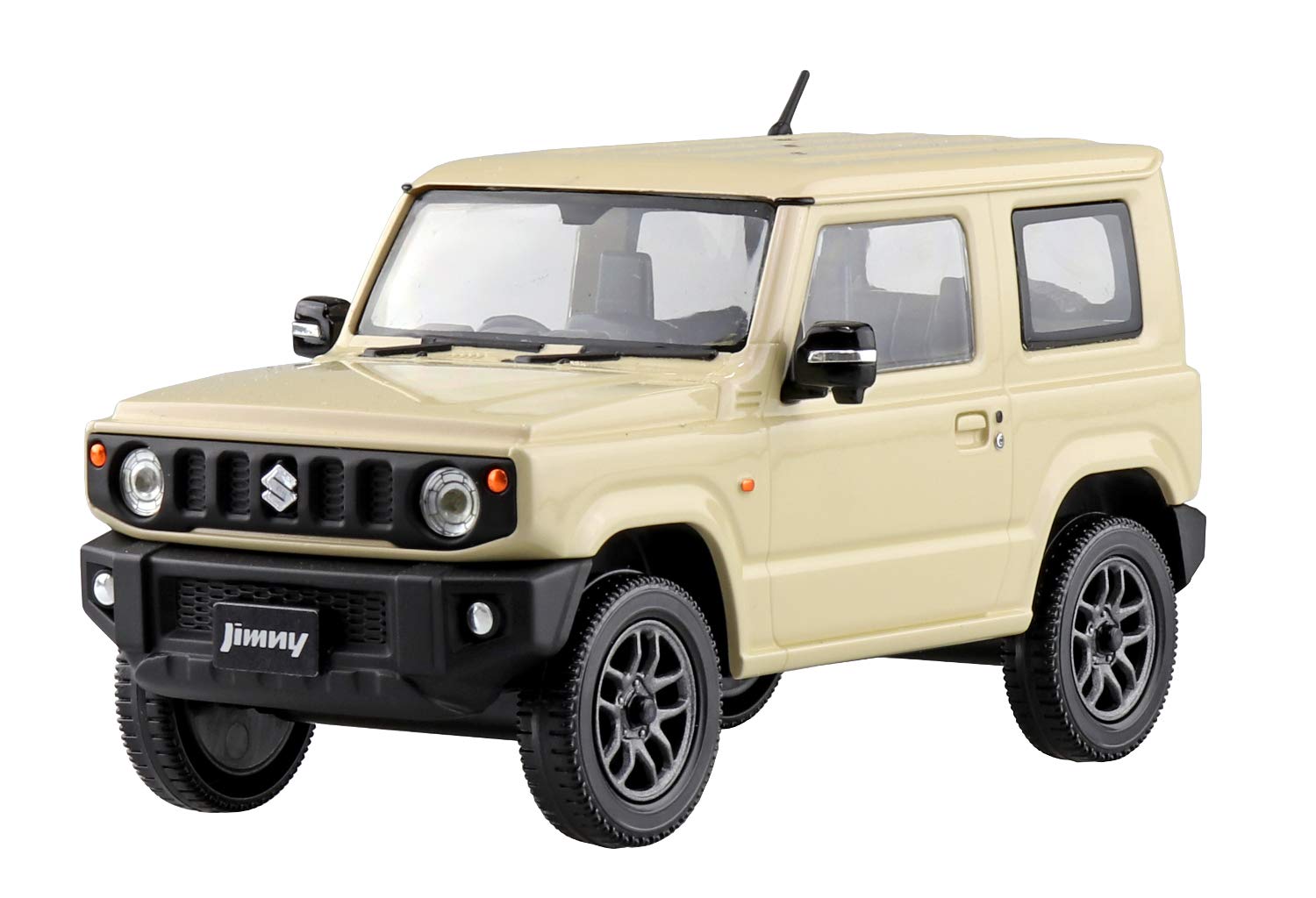 Mua Aoshima 08-D 1/32 The Snap Kit Series Suzuki Jimny Chiffon Ivory ...