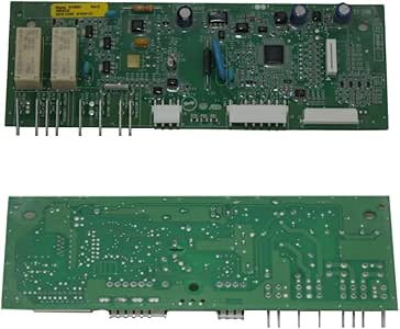 Amazon.com: Jenn Air 12002710 Electronic Control Board: Home Improvement