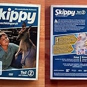 Skippy - Das Buschkänguruh: Teil 2 [4 DVDs]: Amazon.de: Elke Neidhart ...