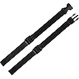 Amazon.com: KALIONE 2 Pcs Adjustable Backpack Chest Strap, Replacement ...