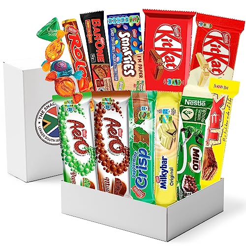Nestle Chocolate Candy Variety Pack - 11 Chocolate Bars & 4 Sweets from ...