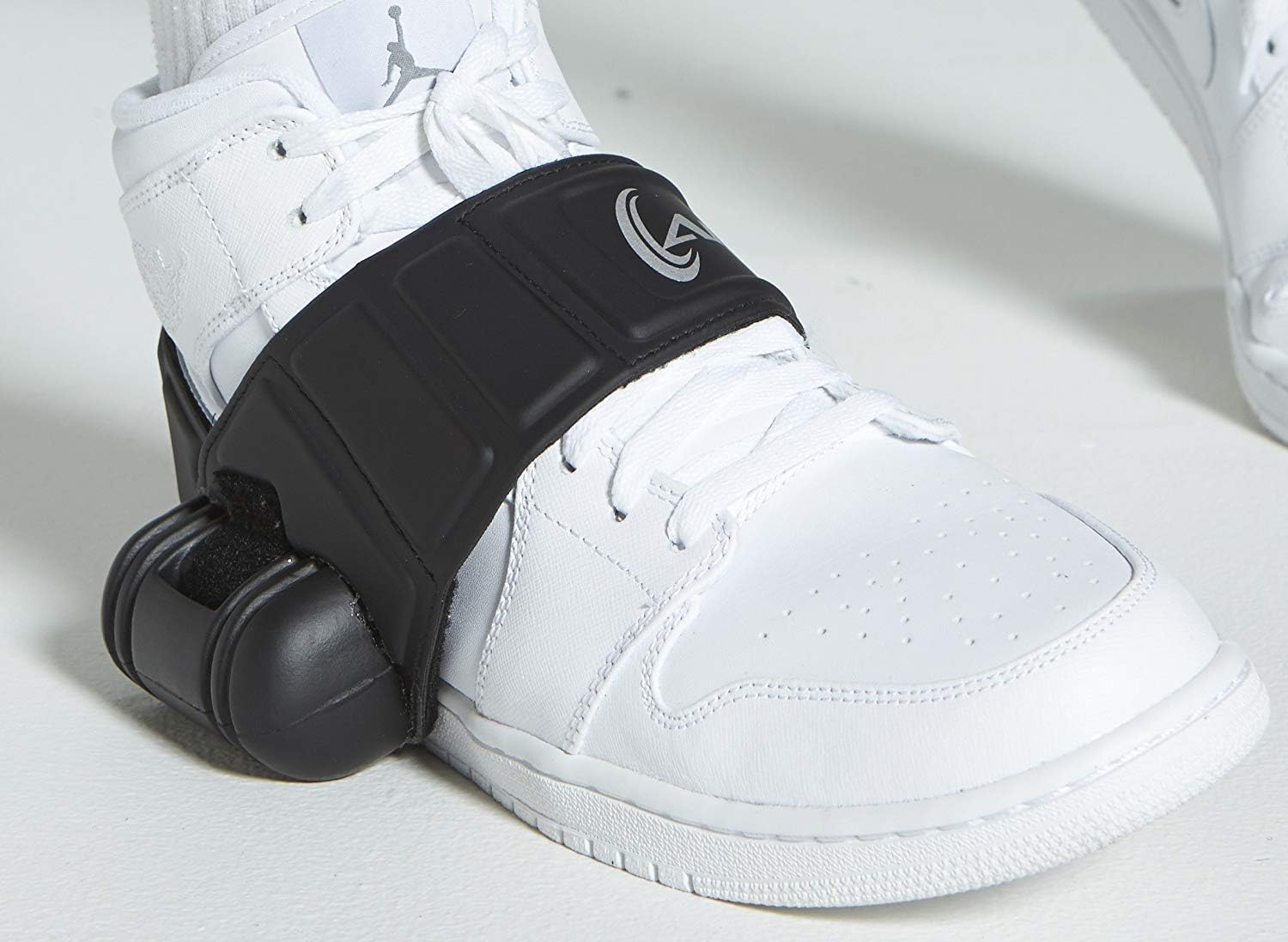 Armor1 Ankle Roll Guard (Right Foot) the Alternative to Ankle Braces by ...