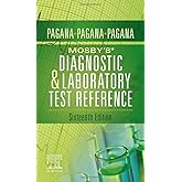 Mosby's Diagnostic and Laboratory Test Reference (Mosby's Diagnostic ...