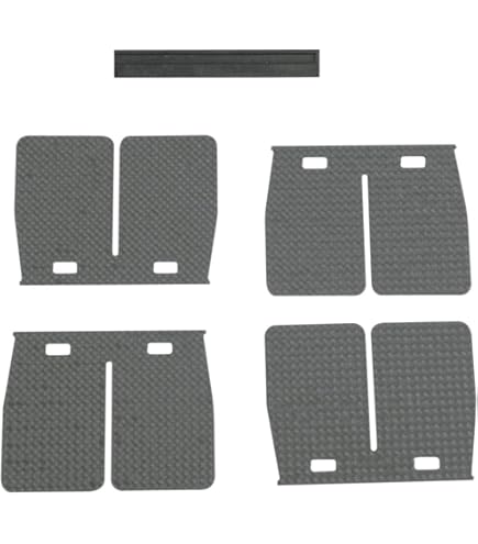 ATC250R Carbon Reeds Boyesen Super Stock Carbon Reeds For Honda CR250R ...