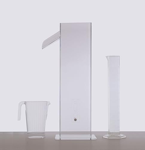 Sammons Preston Deluxe Forearm Volumeter, Extremity Volume Measuring ...