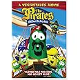 Amazon.com: Pirates Who Don't Do Anything: A Veggie Tales Movie (Full ...