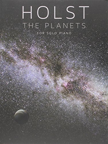 Holst: The Planets: Holst: 9781783058792: Amazon.com: Books