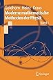 Moderne mathematische Methoden der Physik: Band 2: Operator- und ...