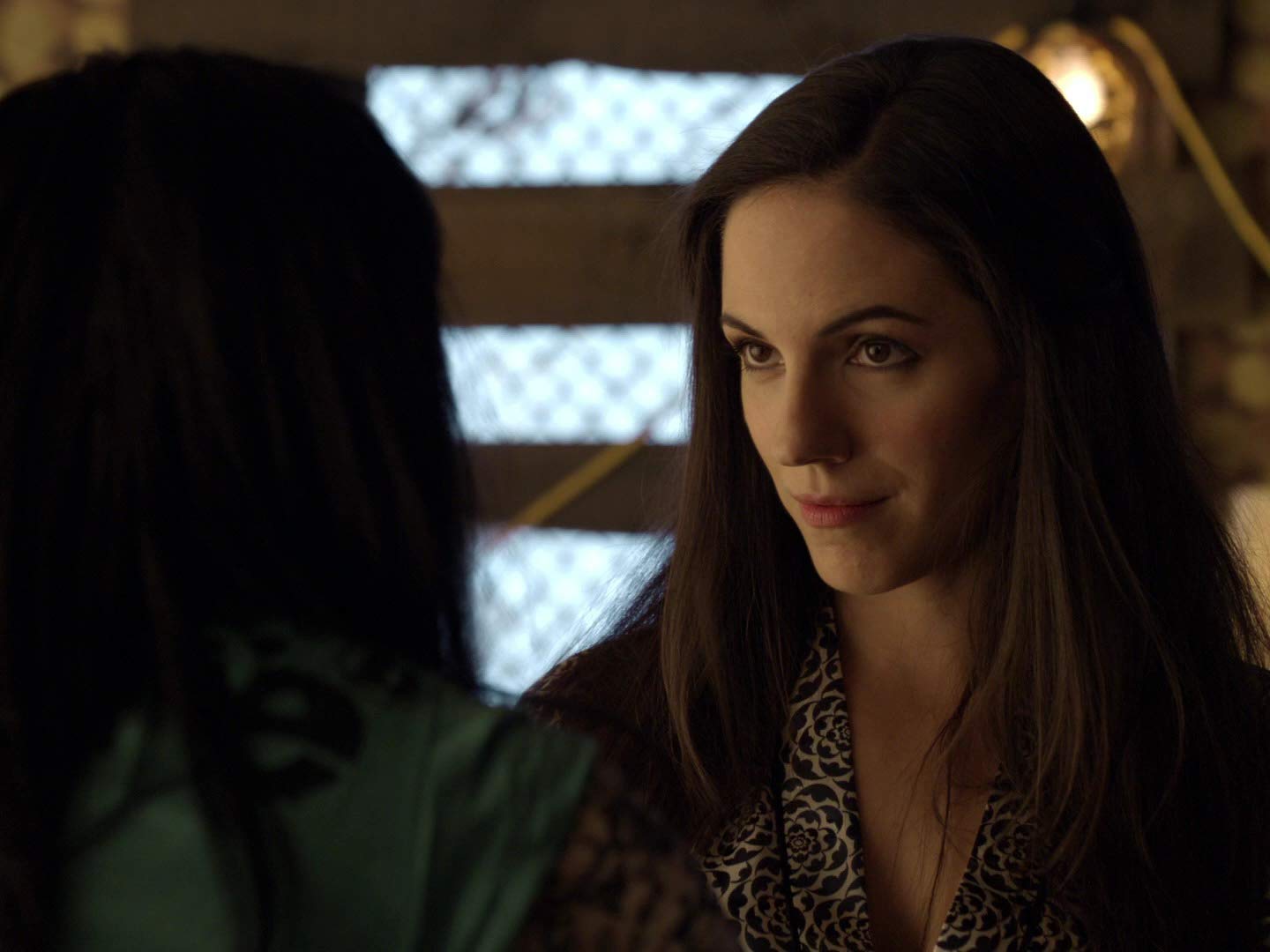 Watch Lost Girl - Season 1 | Prime Video