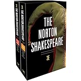 Amazon.com: The Norton Shakespeare: 9780393265460: Greenblatt, Stephen ...