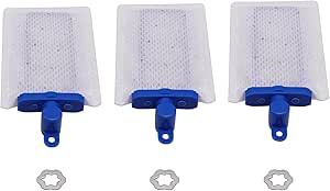 Fuel Filter for Can-Am Defender 450,Renegade 650 /750 / 850, Polaris ...