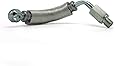 Amazon.com: KOXUYIM Turbocharger Cooling Feed Line Pipe -- 55568031 ...