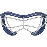 Amazon.com : STX 2See Pro Titanium Adult Field Hockey Goggle - Pacfic ...