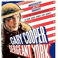 Amazon.com: Sergeant York (Christian Encounters Series): 9781595550255 ...