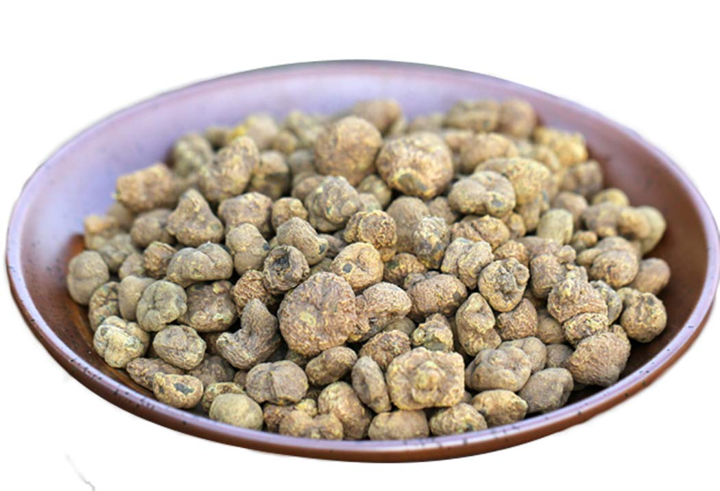 Ouyang Hengzhi Chinese Herbal Corydalis Tuber Yanhusuo Yuan Hu 500g ...
