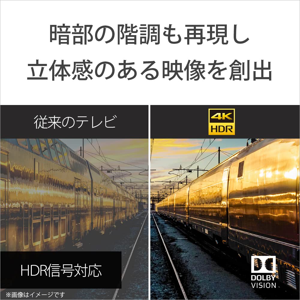 Mua ソニー(SONY) 43V型 4K X80WKシリーズ 液晶 テレビ ブラビア KJ-43X80WK Google TV Dolby ...