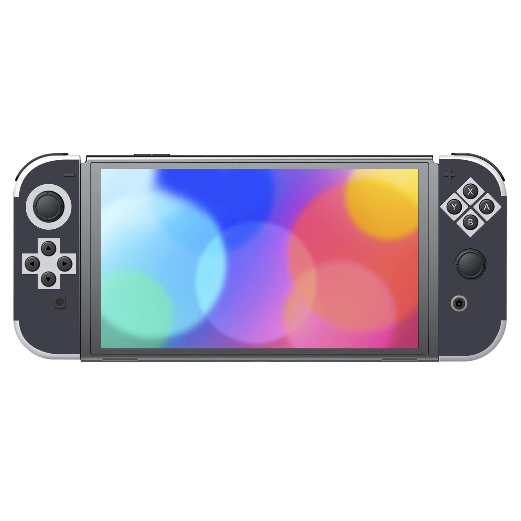 Mua Full Set Protective Stickers for Nintendo Switch OLED Model ...
