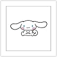 Amazon.com: Trends International Gallery Pops Sanrio Cinnamoroll ...