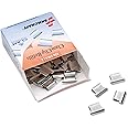 Amazon.com : 7510013926512 SKILCRAFT Clam Clip Refill, Small (No. 2 ...