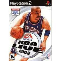 Nba Live 10 Ps2
