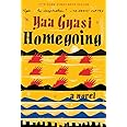 Amazon.com: Homegoing: A novel: 9781101947135: Gyasi, Yaa: Books