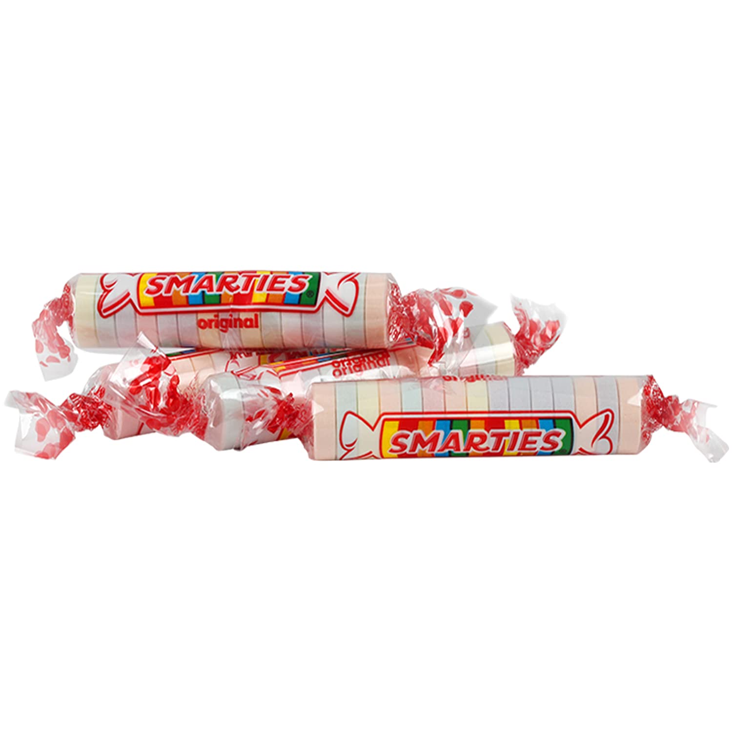 Mua Smarties Candy - 4 Pounds - Parade Candy - Individually Wrapped ...