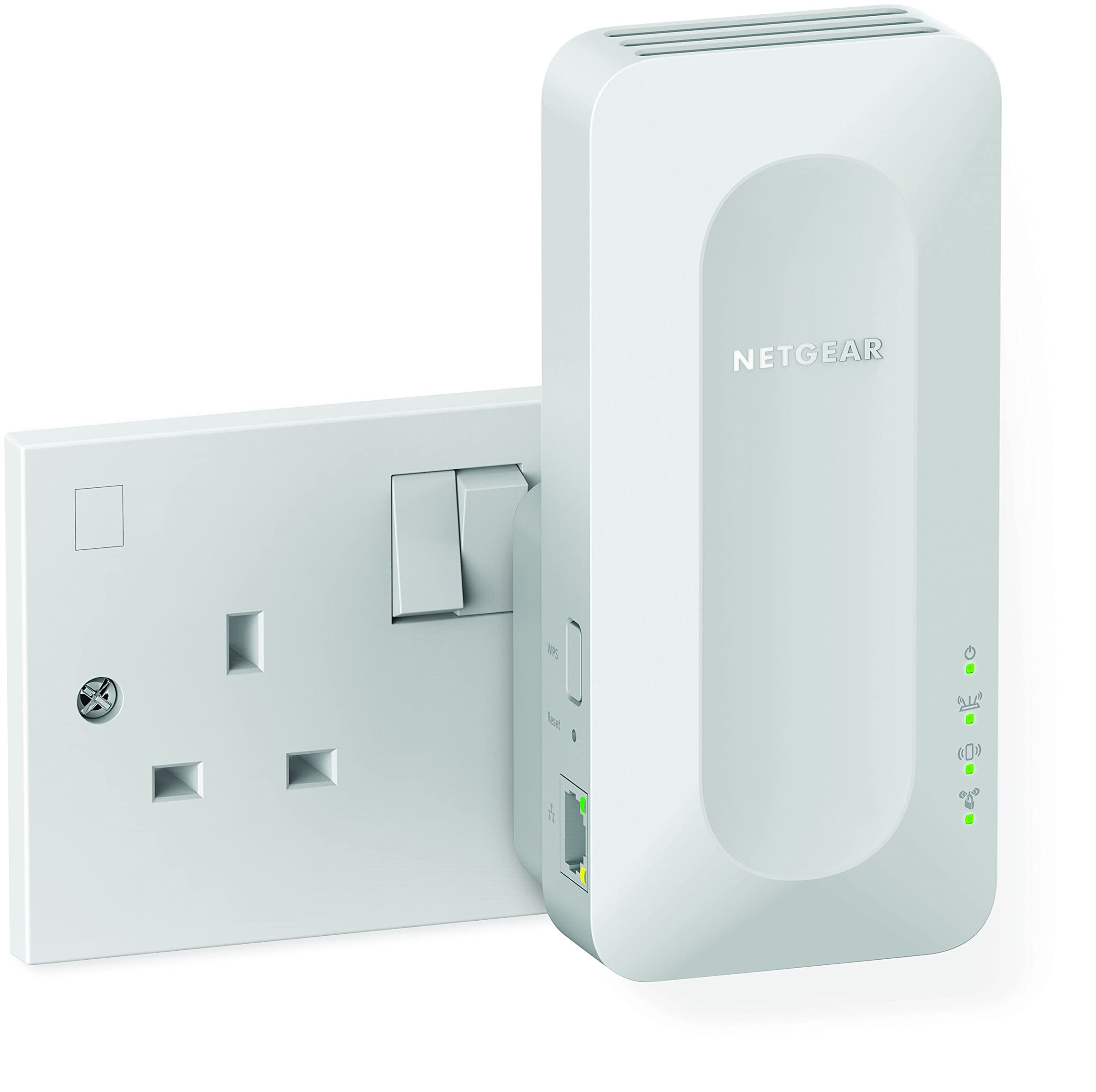 Mua Netgear WiFi Extender Booster EAX12 | WiFi 6 Repeater | WiFi ...
