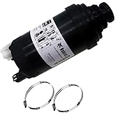Amazon.com: 7400454 Fuel Filter Replacement for Bobcat Skid Steers & Loaders T/S Series A770 for ...
