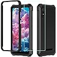 Amazon.com: for Cloud Mobile Stratus C8 Case with Screen Protector ...