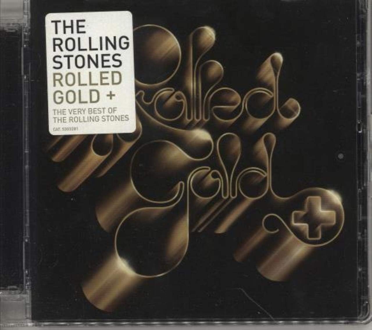 Rolled Gold by : Amazon.co.uk: Music