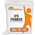 Amazon.com: BulkSupplements.com IP6 Powder (Inositol Hexaphosphate ...